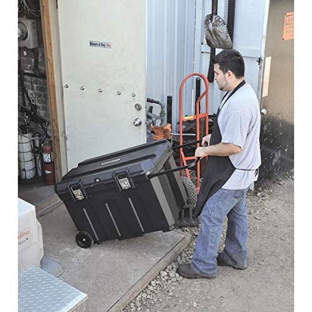 037025H 50 Gallon Mobile Chest - Walmart.com