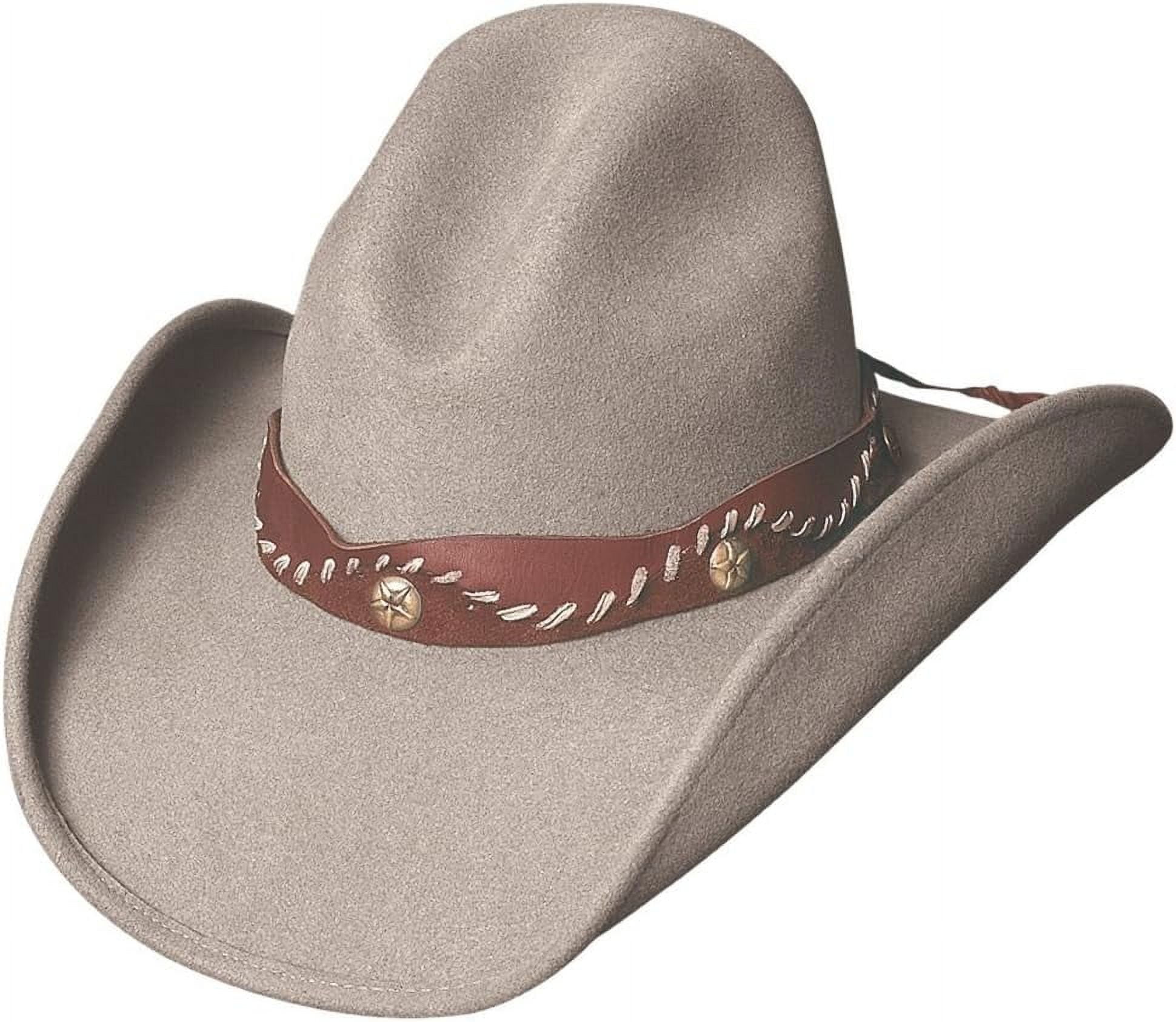 0370S Pistol Creek Sand Hat - Walmart.com