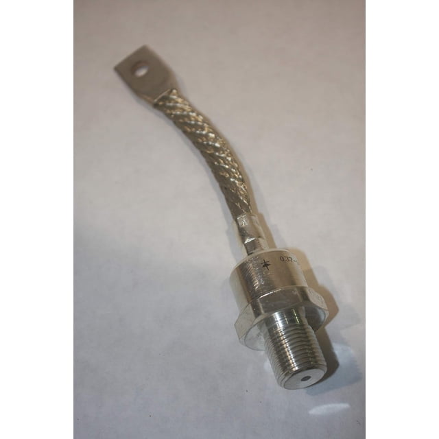 037957 Diode, Rect 275. A 300V Rp Do-9 1N4048R - Walmart.com