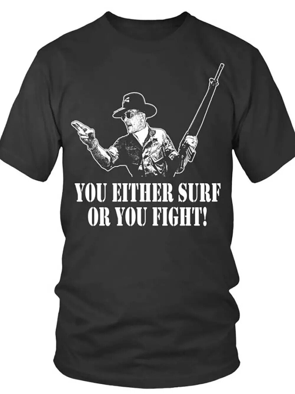 038. Apocalypse Now GN 3273 funny Men’s T-shirt - Walmart.com