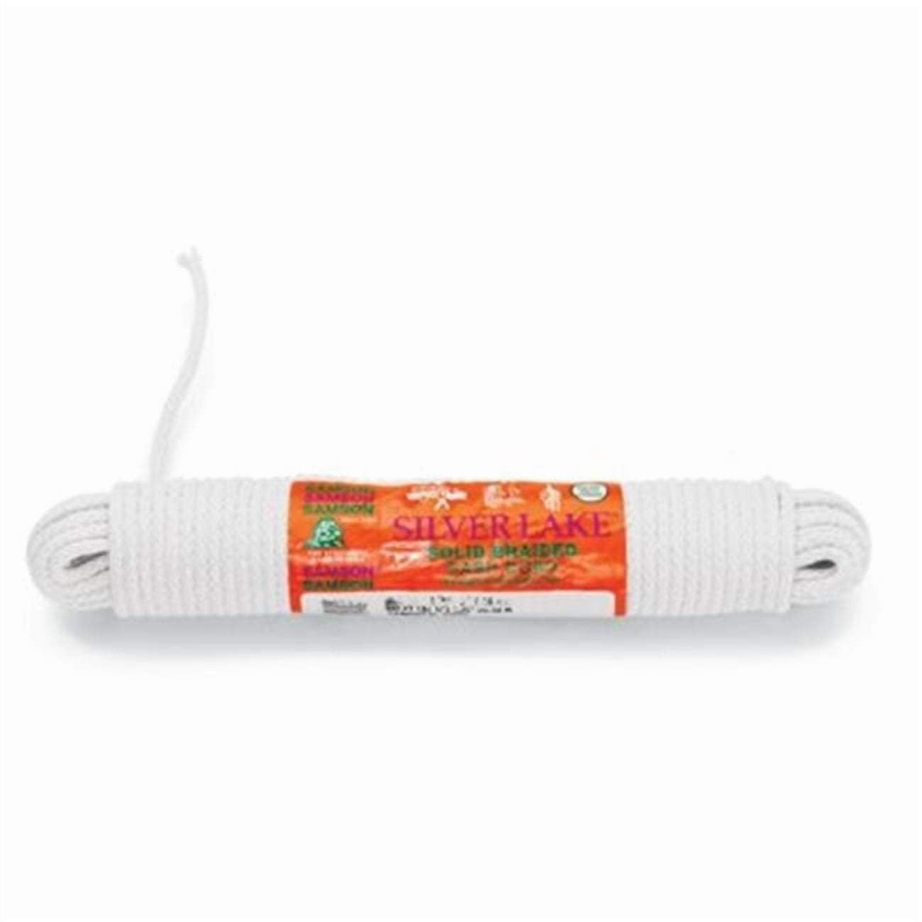 039-160-05 1-2X100 Cotton Sash Cord - Walmart.com