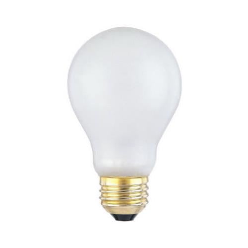 Westinghouse Lighting Corp 6 Packs 60W Tough Shell Bulb - Walmart.com