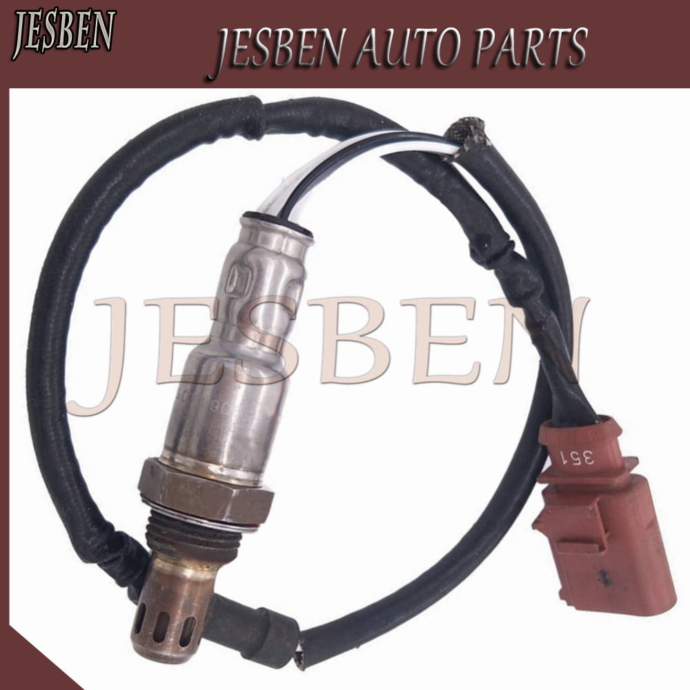 03C906262AE Lambda O2 Oxygen Sensor Fit for AUDI A3 A6 A7 A8 VW JETTA ...