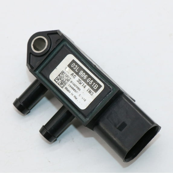 03L906051B DPF Differental Intake Pressure Sensor for Jetta Golf Beetle ...