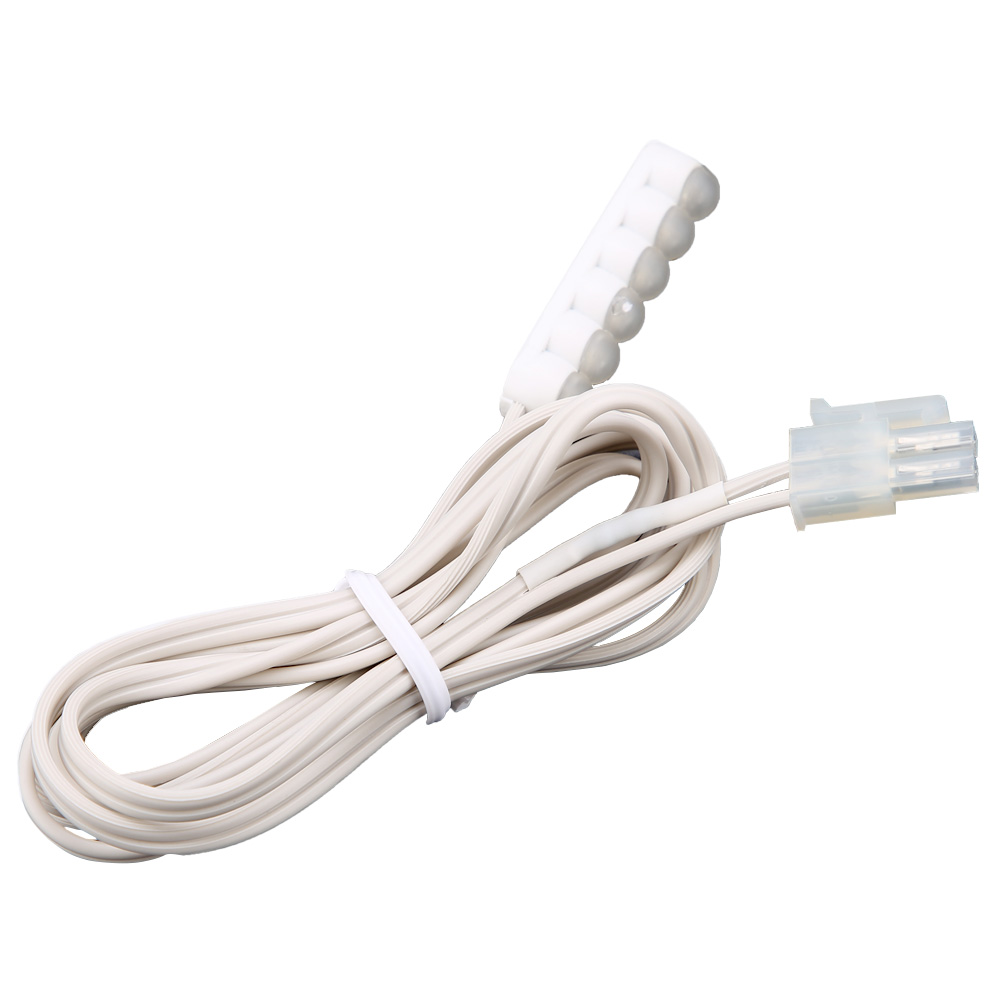 03W 5V 6-LED Sewing Machine Accessory LED Working Light Table Lamp ...