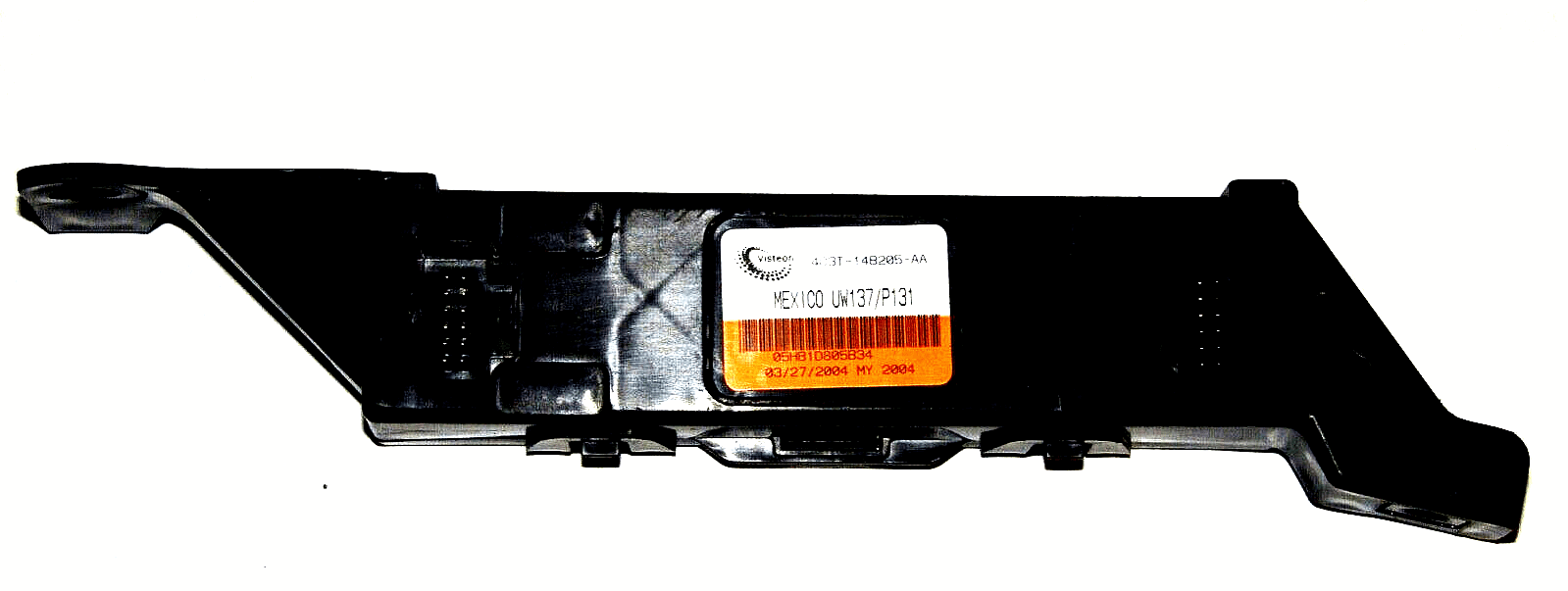 04 05 Ford F250 F350 Excursion Multi-Function 4x4 GEM Module 4C3T ...