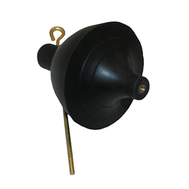 04-1519 Rubber Toilet Tank Ball - Walmart.com