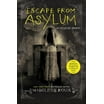 Asylum Asylum 3-Book Box Set: Asylum, Sanctum, Catacomb, (Paperback ...