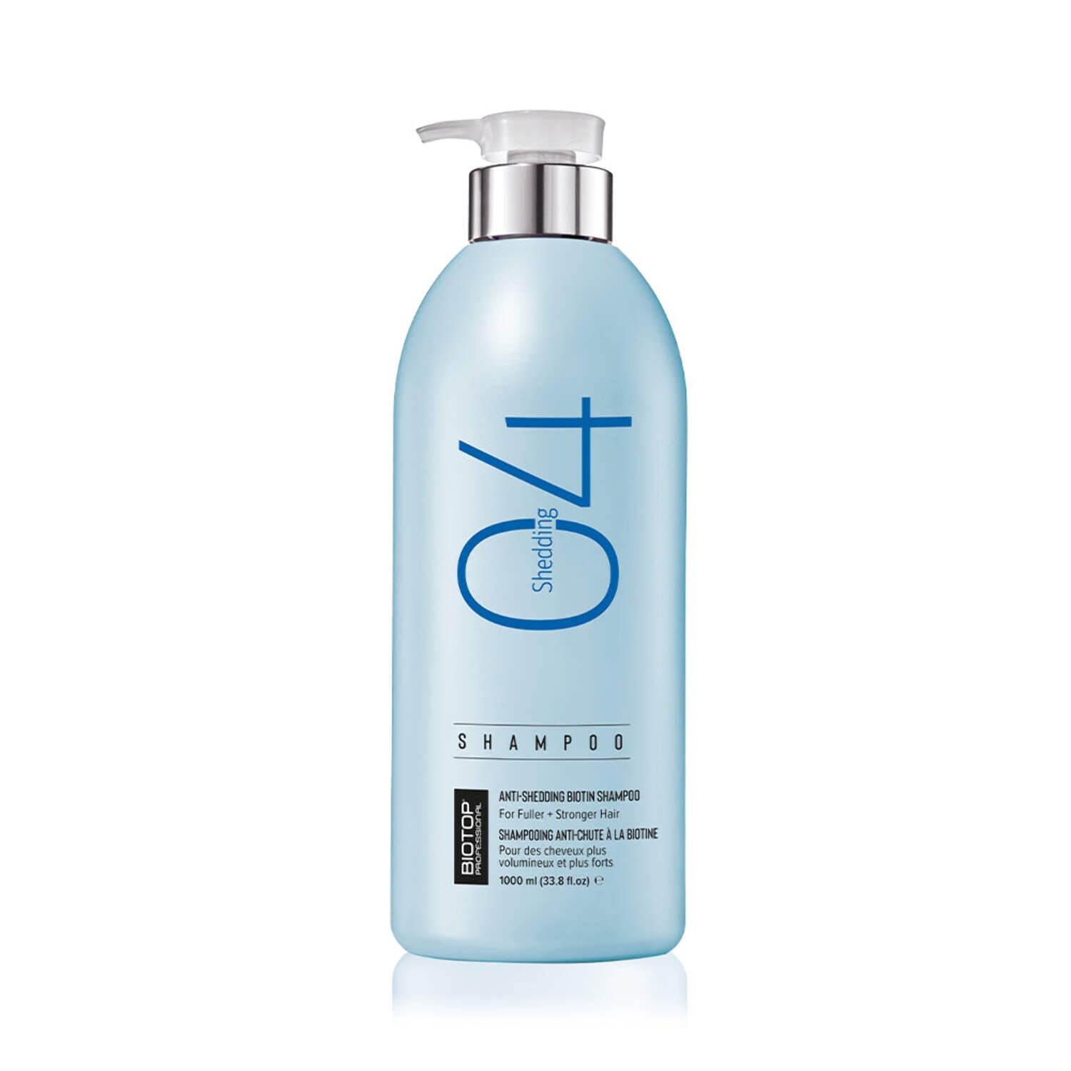 04 Shedding Shampoo - Walmart.com