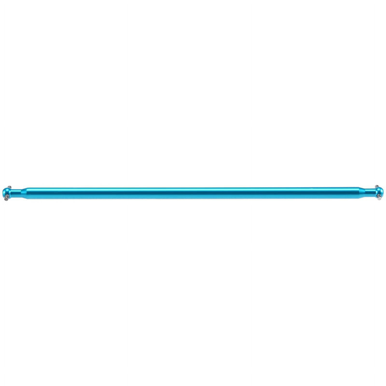 04003 Metal Centre Drive Shaft Dogbone 170mm for 1:10,Blue - Walmart.com