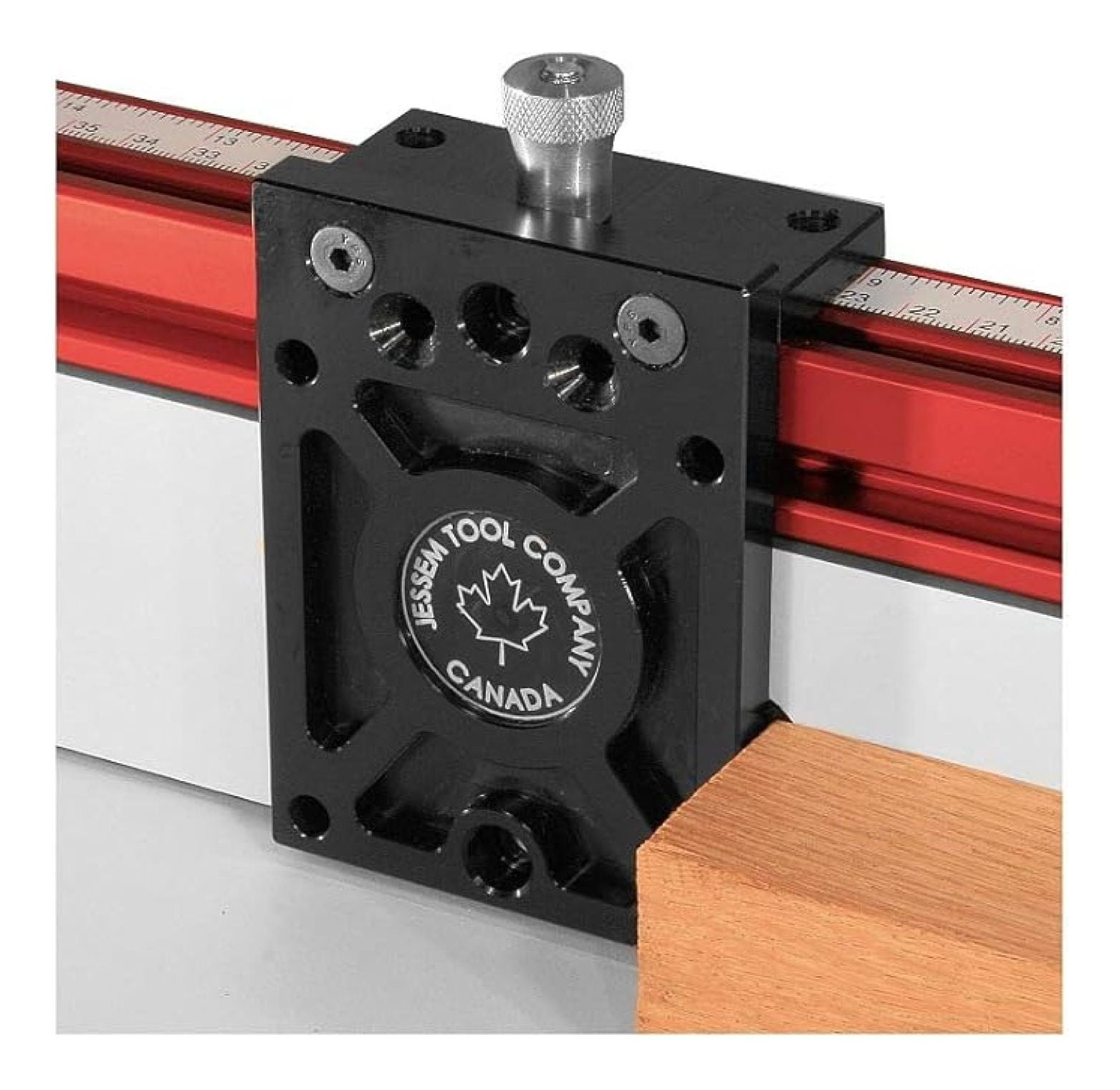 04004 Fence Stop Mast-R-III, TA Fence, and Rout-R-Fence II – Precision ...