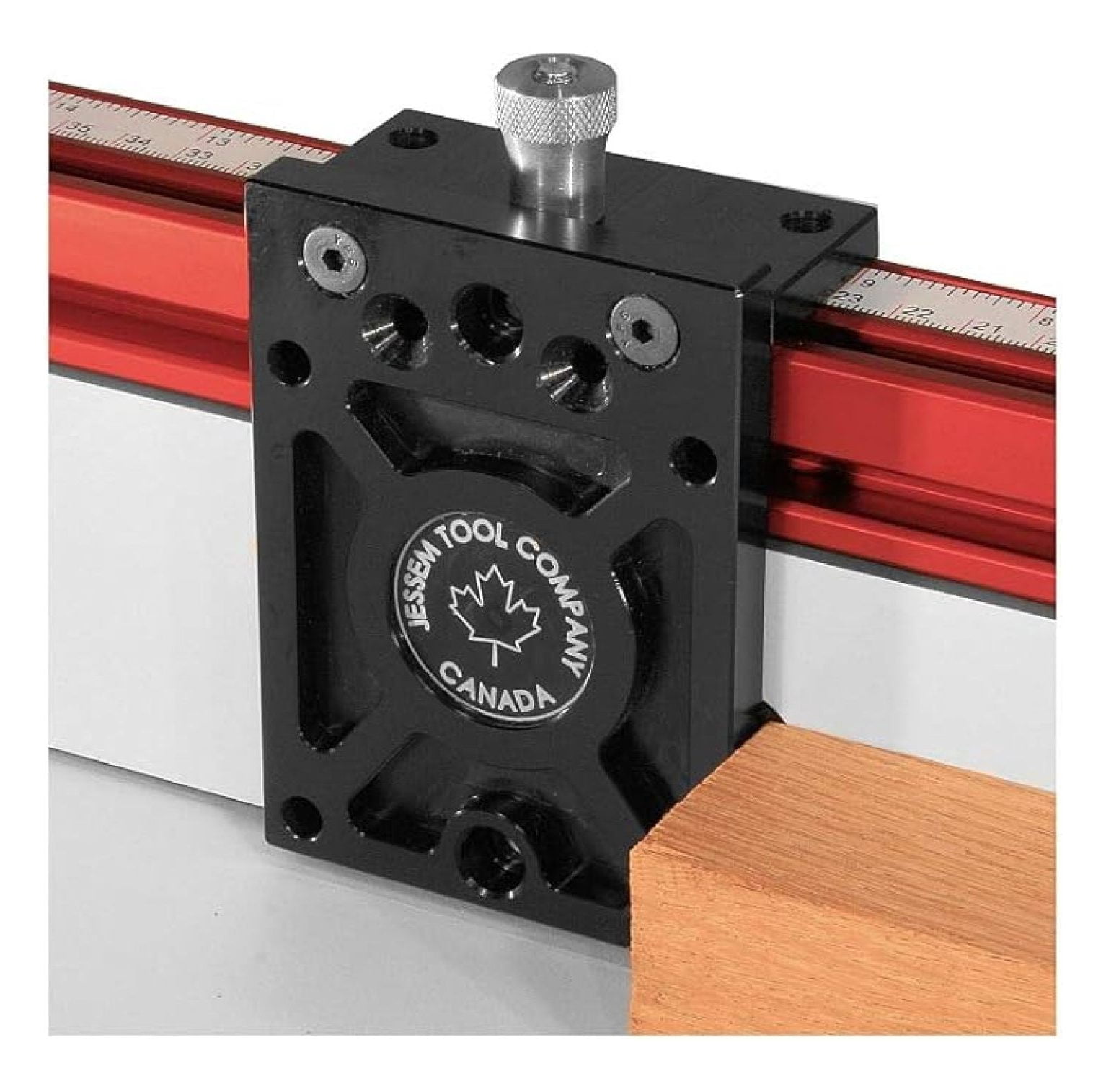 04004 Fence Stop Mast-R-III, TA Fence, and Rout-R-Fence II – Precision ...