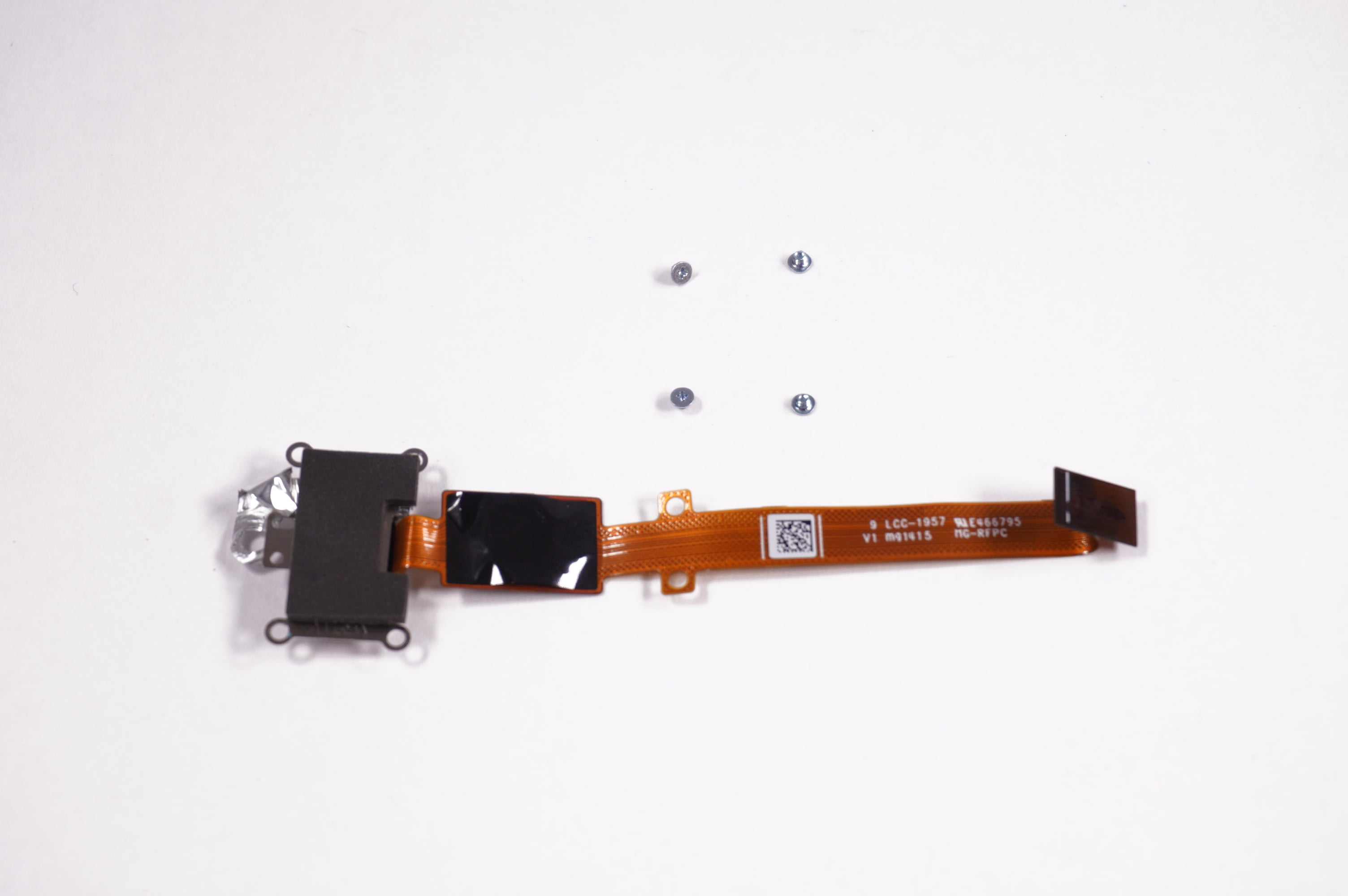 04110-00243100 Asus Power Button Board Q409ZA-EVO.I5256BL - Walmart.com