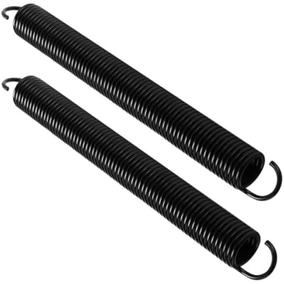Attic Ladder Springs