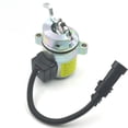 04272956 04287116 6686715 04287583 12v Fuel Shutdown Shut Off Solenoid ...
