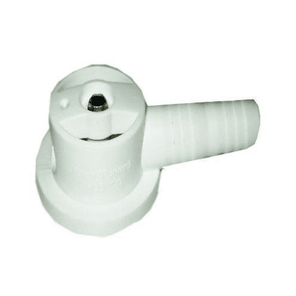 0430 Condensation Line Floor Drain Adaptor - Walmart.com