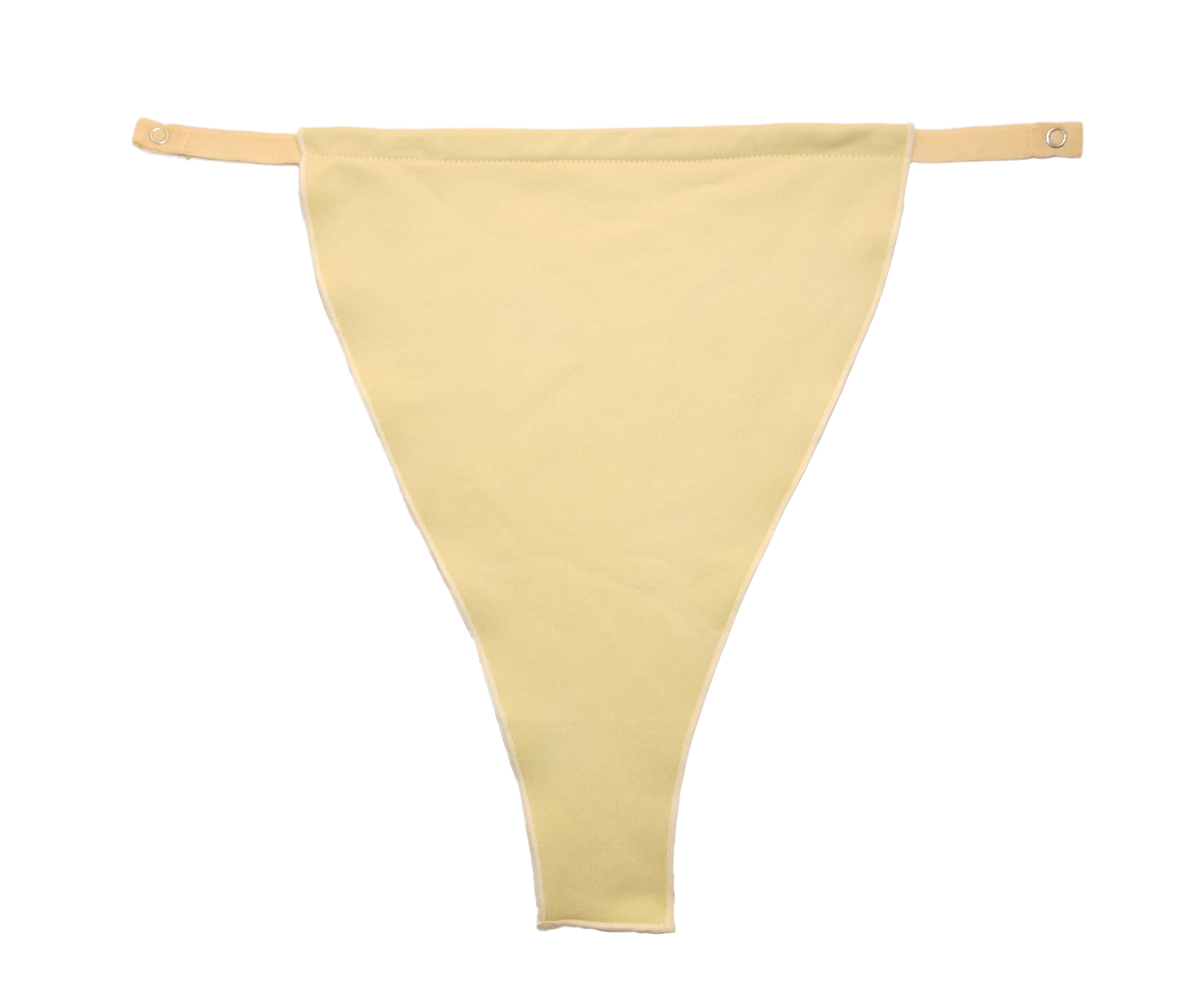 [044] Snappy Cami Snap-To-Bra Mock Camisole - Original Classic - Solid ...