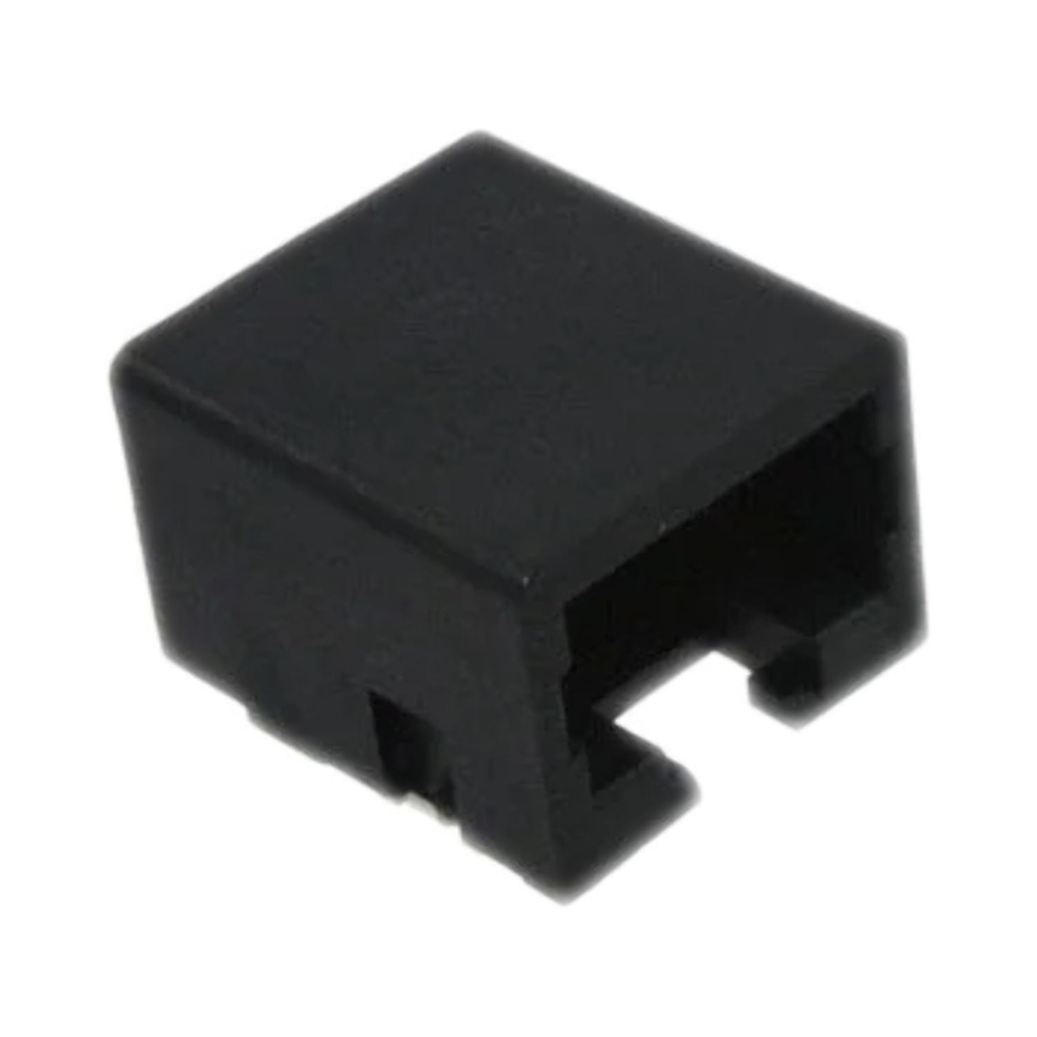 0441440003 Modular Connectors Ethernet Connectors RA SMT 8/8 RJ45 low ...