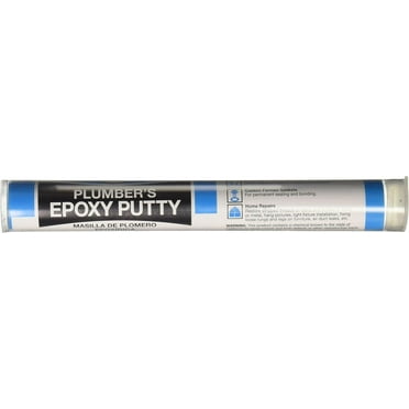 Loctite Putty,Gray,MR 2000 235579 - Walmart.com