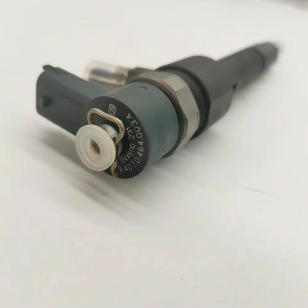 0445110231 Suitable for Bosch fuel injector assembly Suitable For ...