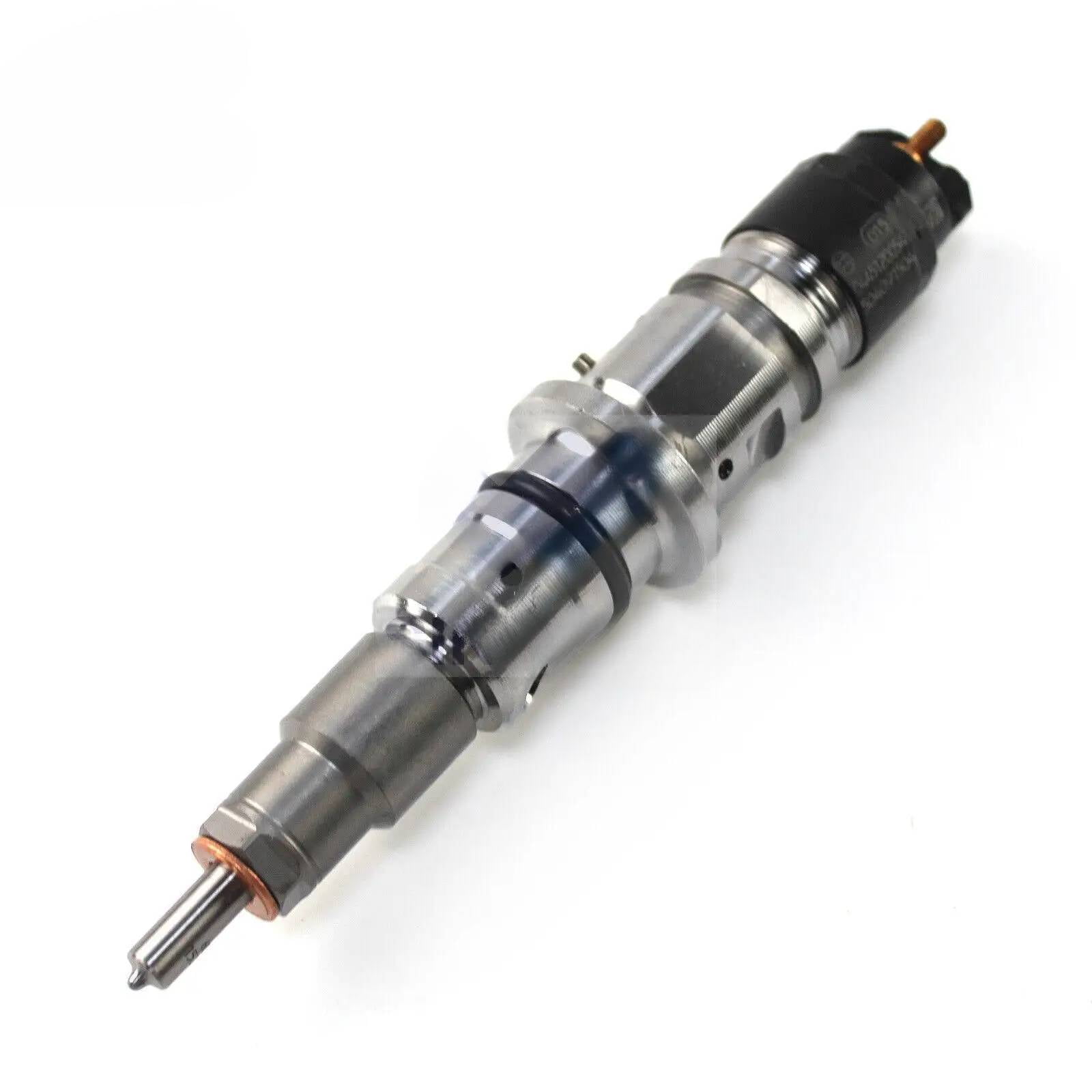 0445120054 New Fuel Injector for Bosch IVECO Eurocargo 504091504 ...