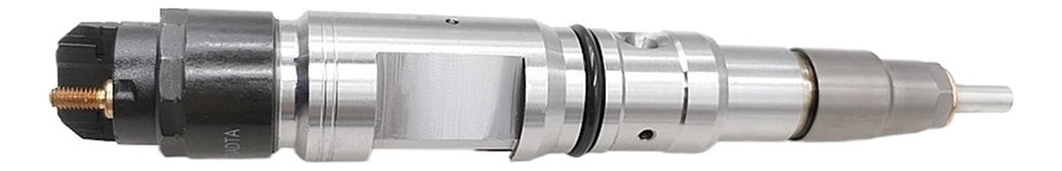 0445120202 Common Rail Fuel Injector - Walmart.com