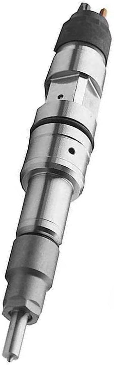 0445120391 Fuel Injector For Weichai Heavy Truck - Walmart.com