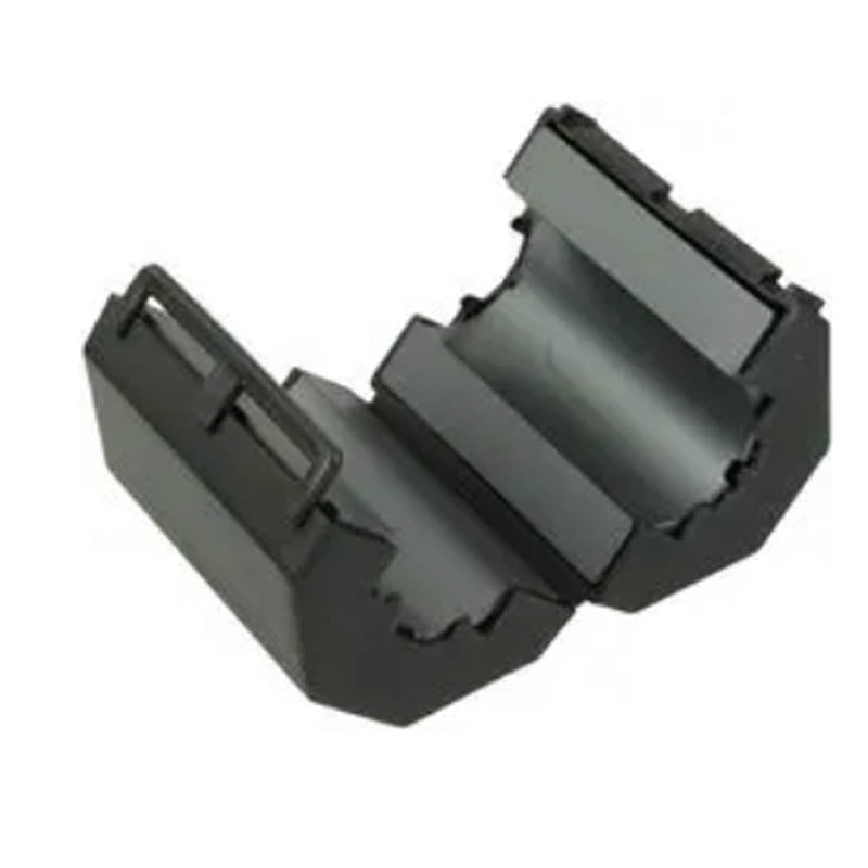 0446176451 - FERRITE CORE EMI SUPP 18MM ID 44MM LONG BLK CLAMP-ON ...