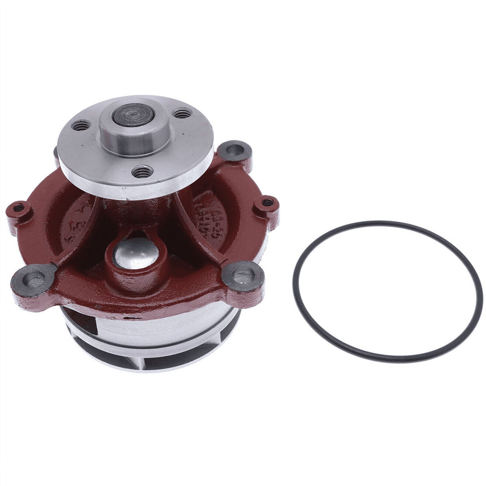 04500930 02937441 Water Pump for Deutz Engine 1012 1013 2012 BF4M1012 ...