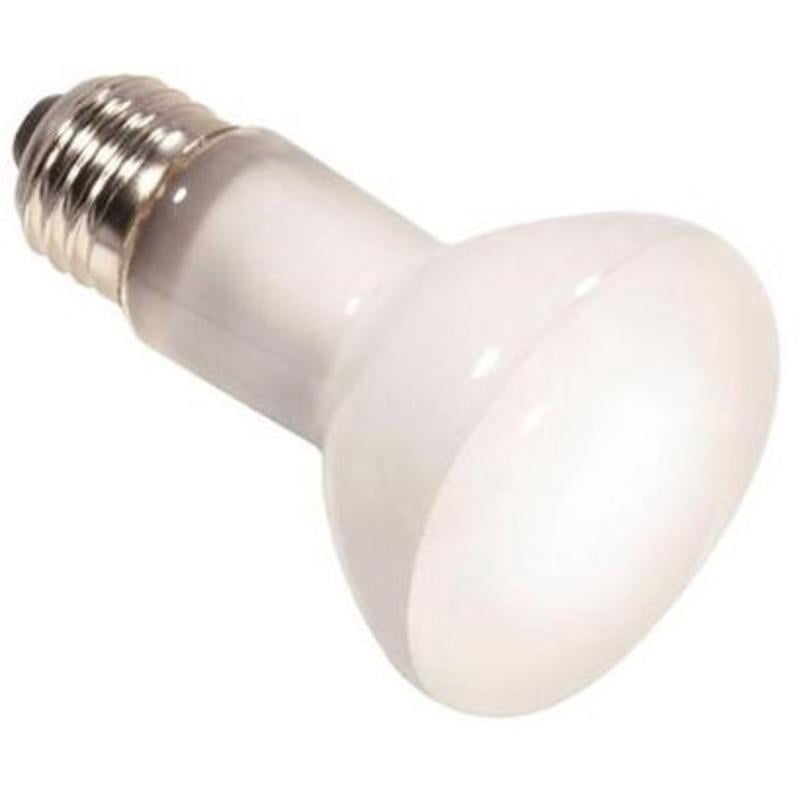 Satco S4514 / 45W / R20 / Warm White / FL / Halogen / 120V / 6 PK ...