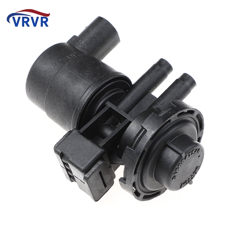 04669475AB Fuel Vapor Absorber Purge Solenoid Valve for 1994-2006 Jeep ...