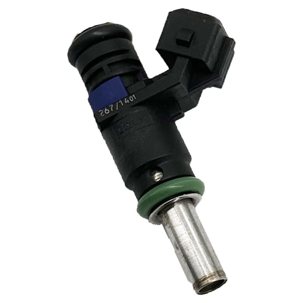0470-884 Fuel injector New For Arctic Cat Wildcat Fuel SYNERJECT ...