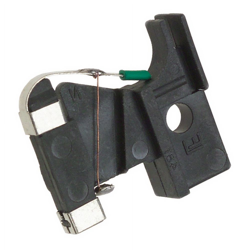 0481005.H Fuse, Indicating/Telecom, 5A, Supplemental, Dims 0.9x0.23x0 ...