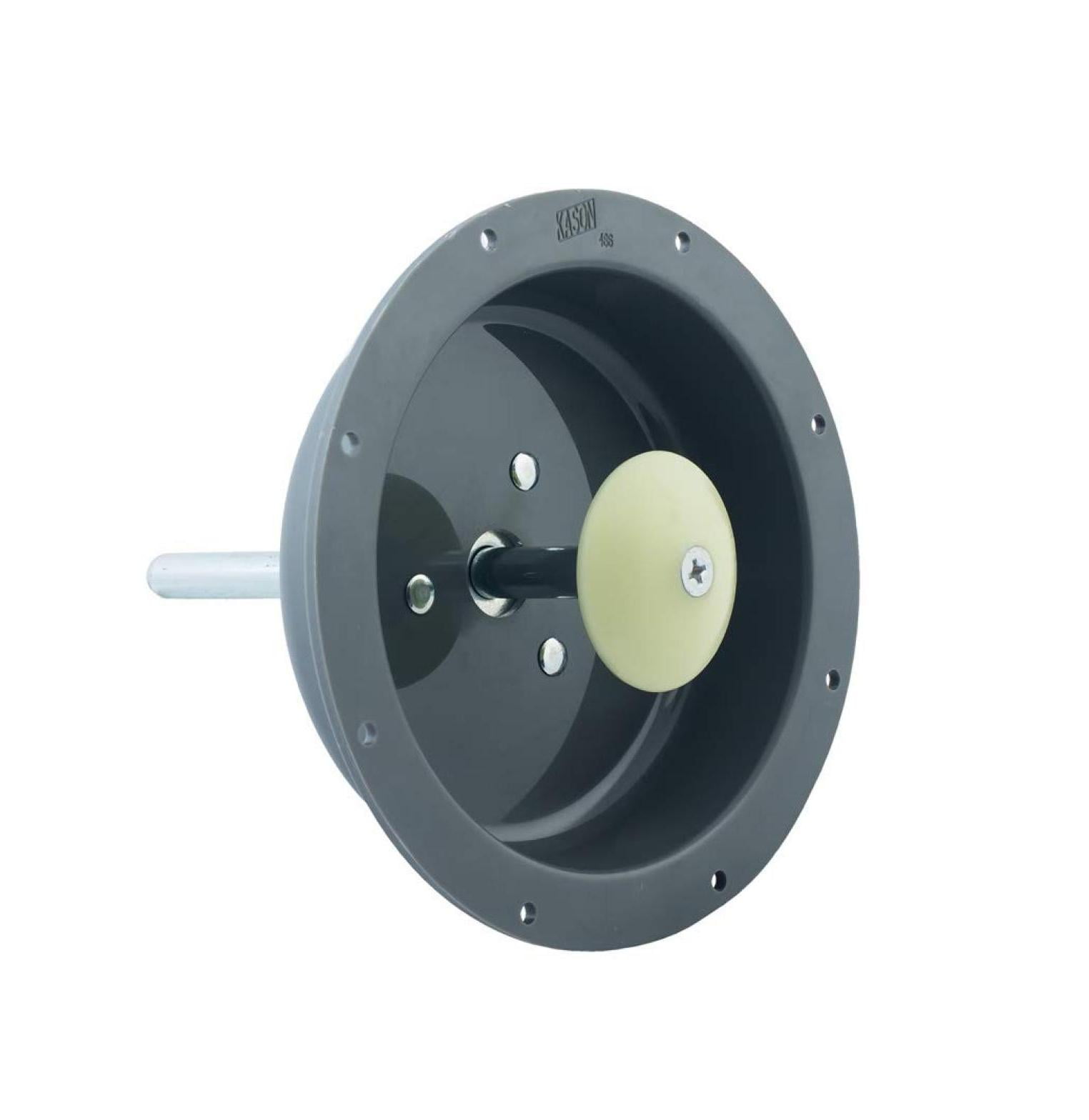 0486A Wide Recessed Inside Release Handle, 10486A00400 - Walmart.com