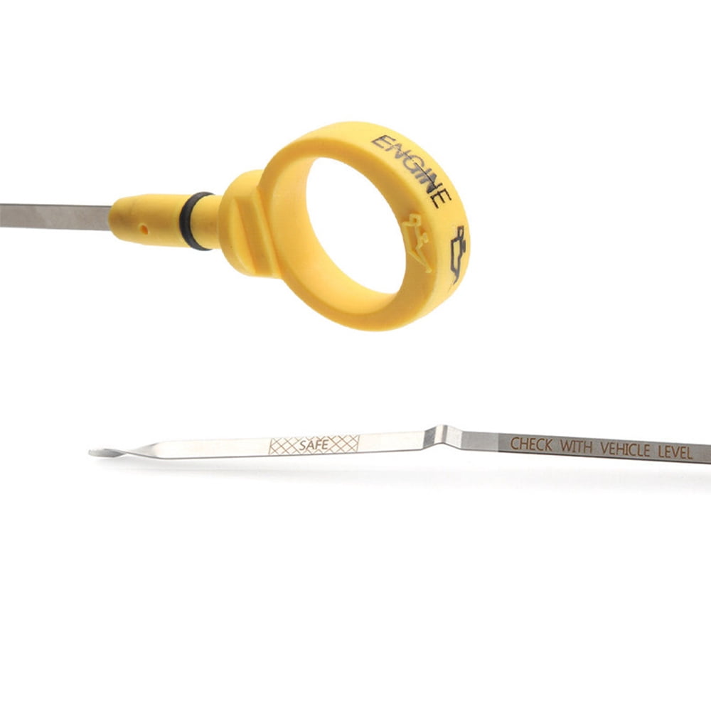04892059Ab Engine Oil Dipstick For Chrysler Dodge - Walmart.com