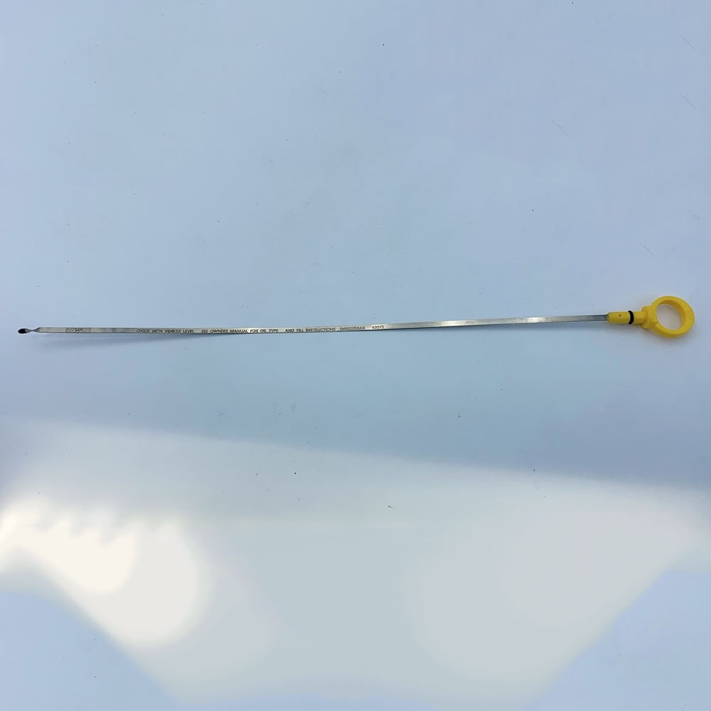 04892059Ab Engine Oil Dipstick For Chrysler Dodge - Walmart.com