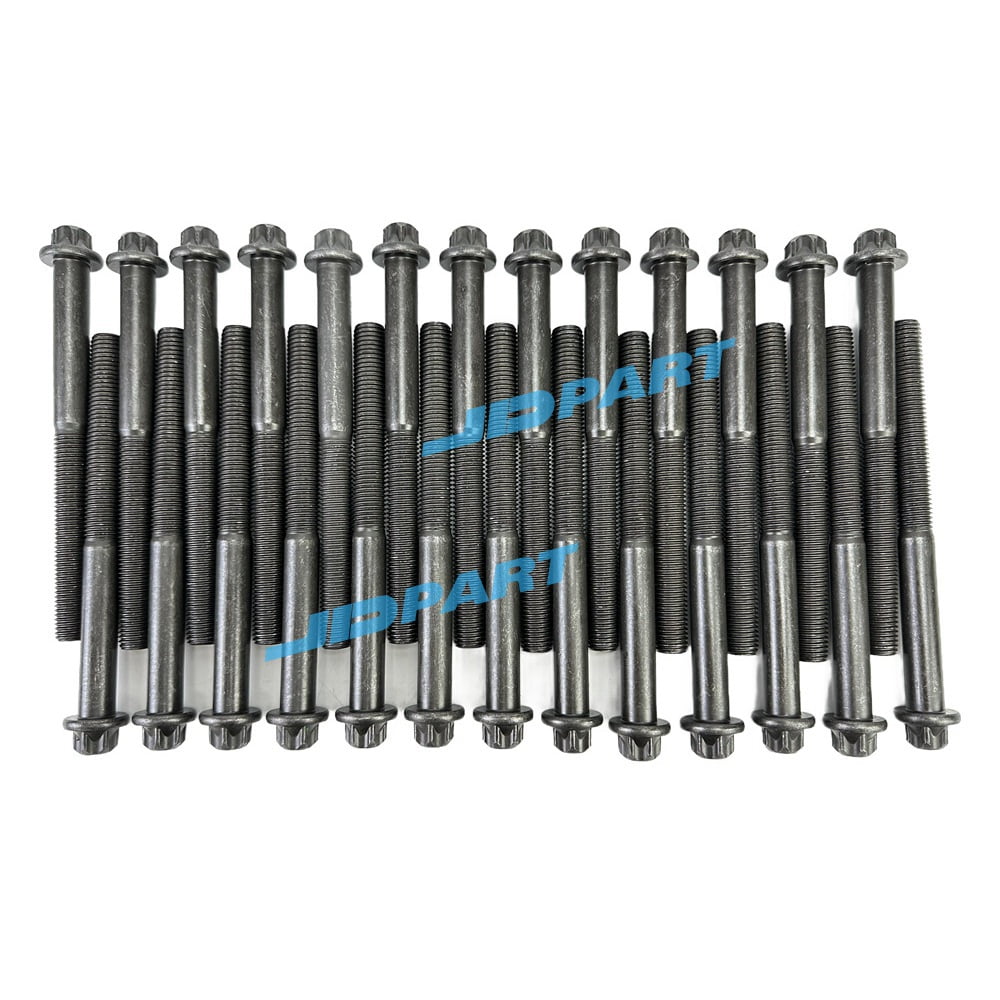 04900634 Cylinder Head Screw Suitable For Deutz TCD2013L6-4V Engine ...