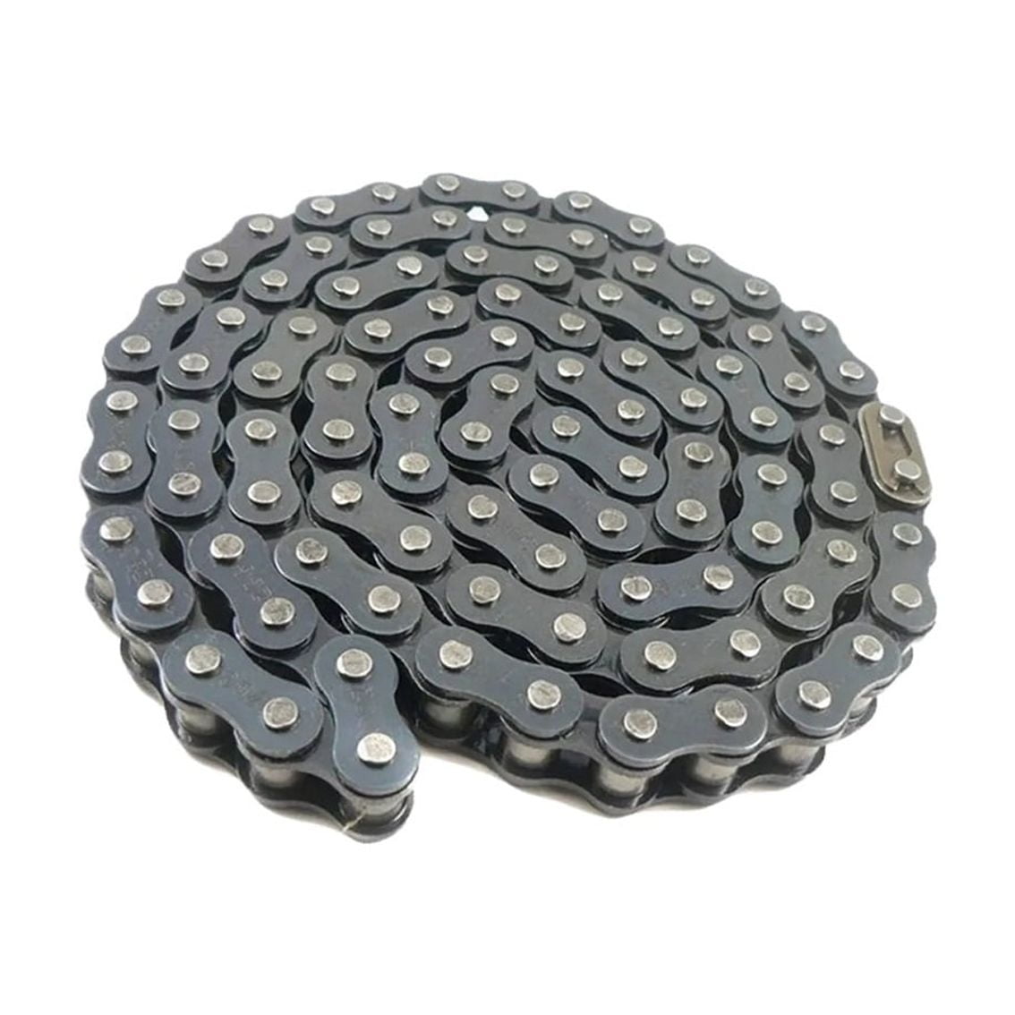 04C-1 Carbon Steel Roller Chain/link Connector Industrial Transmission ...