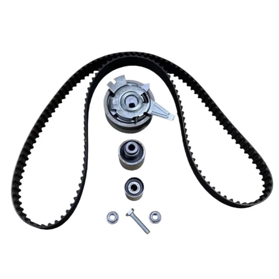 04L198119A Timing Belt Kit with Water Pump for VW Golf 7, A3, Leon ...