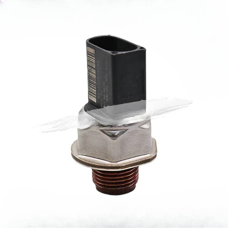 04L906054 Fuel Rail Pressure Sensor For AUDI A3 QUATTRO A4 A4 ALLROAD ...