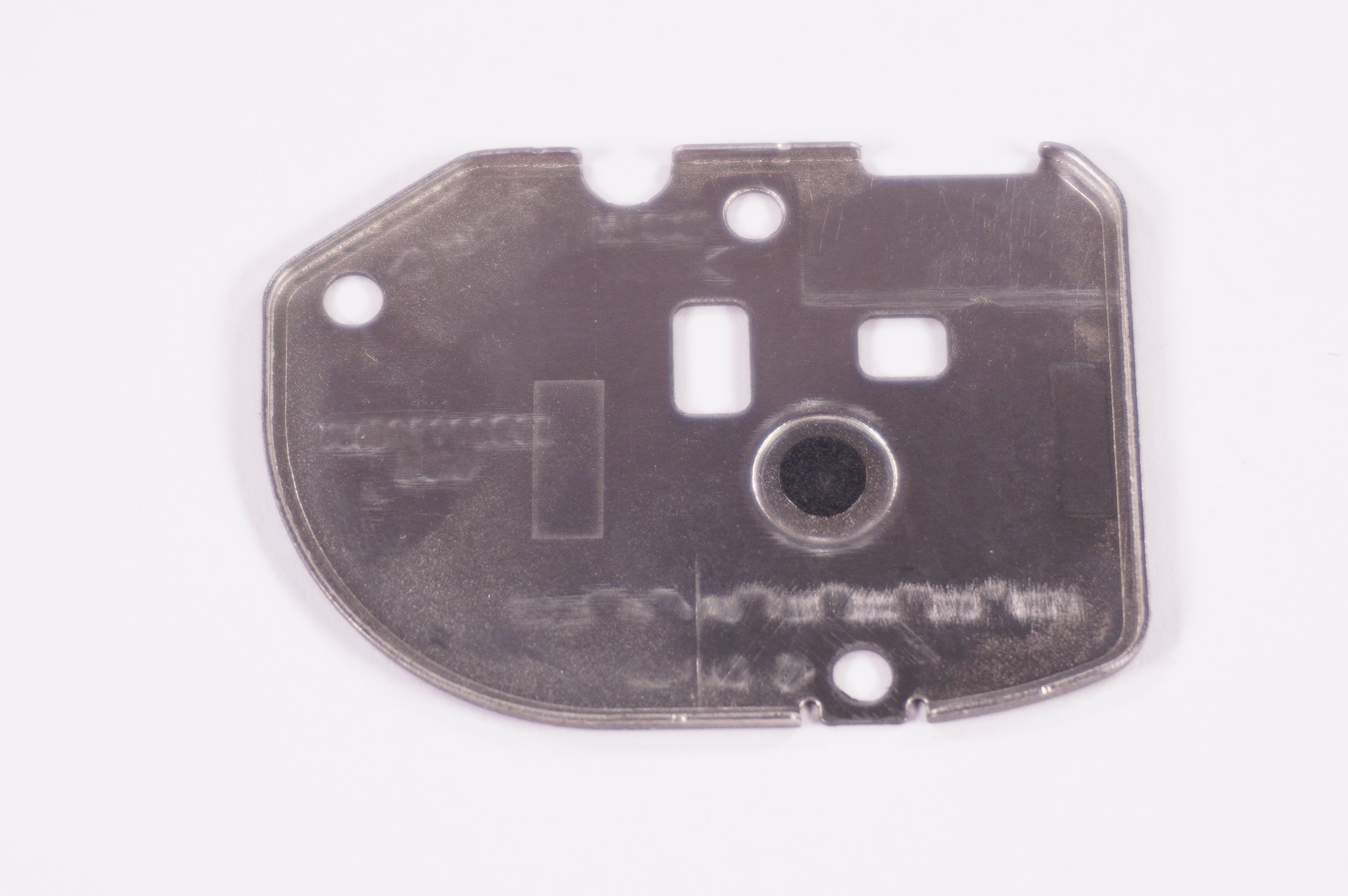 04PG8 Alienware Power Button Bracket AWX17R1-7996WHT-PUS AWX17R2 ...