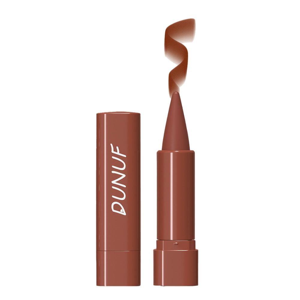 04dunuf Gradient Lip Liner Matte Lipstick - Walmart.com