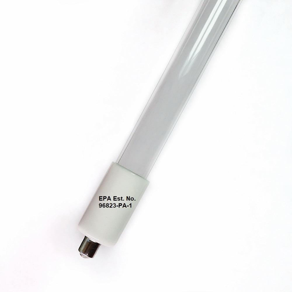 05-1334-R Equivalent UV-C Ultraviolet Lamp for Atlantic Sanitron S50C ...
