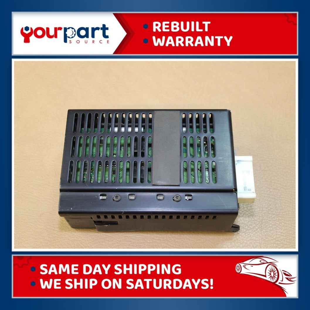 05 GRAND MARQUIS CROWN VIC LIGHTING CONTROL MODULE LCM 5W7T-13C788-AB ...