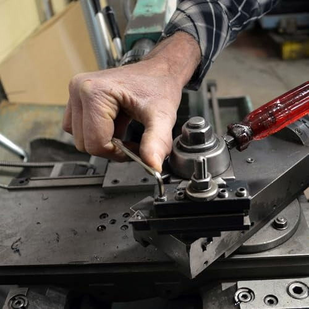 .050-3/8-Inch L-wrenches with BriteGuard Finish, Long Length, sizes ...