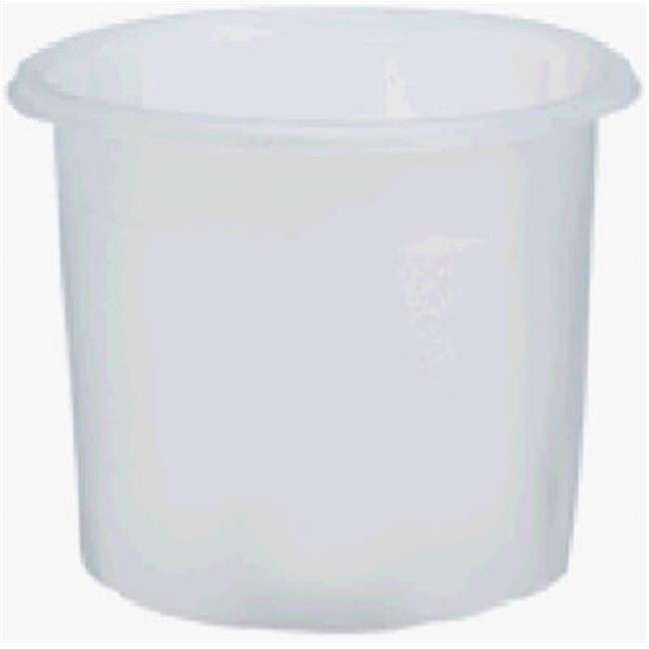 050-50 Pail Liner - 5 Quart - Walmart.com