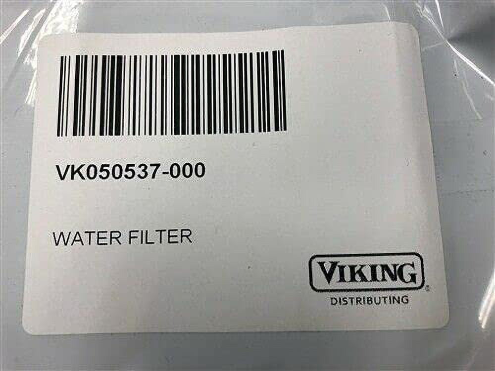 050537-000 Viking Water Filter 050537-000 - Walmart.com