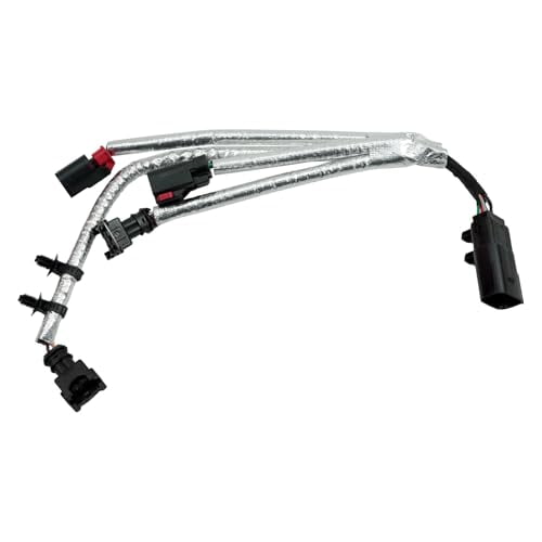 05148105AH Knock Oil Pressure Temp Sensor Wiring for Jeep for Dodge ...