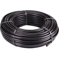 052020P 1/2-Inch Drip Irrigation Water Supply Tubing, For Garden ...