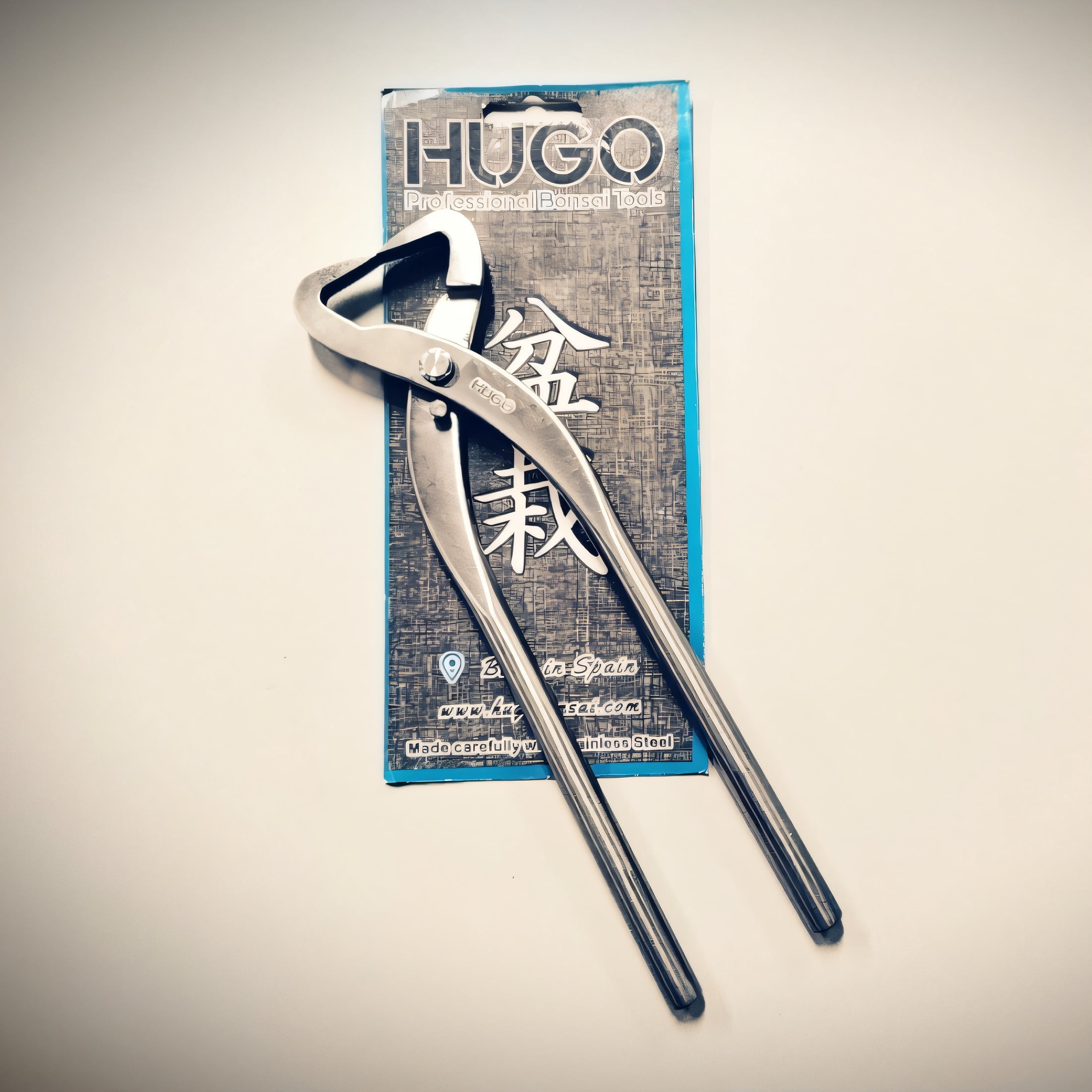05242 Hugo Stainless Branch Splitter Large - Walmart.com